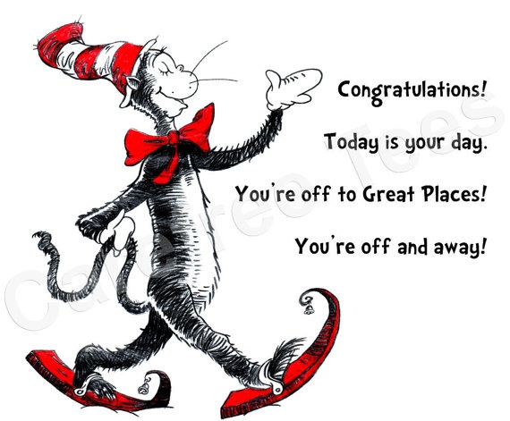 Dr Seuss Goodbye Quotes Marvin K. Mooney Will You Please Go Now! | Dr.